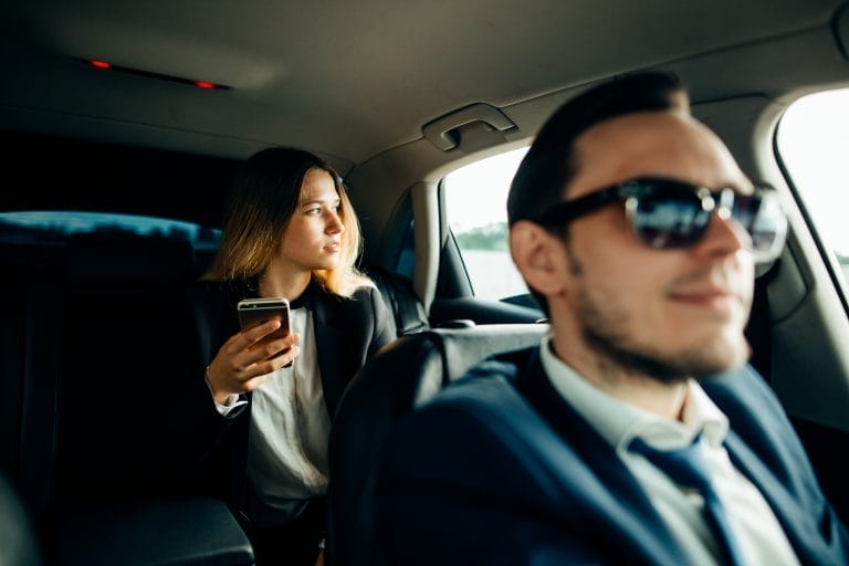 5 Ways to Spot a Fake Uber or Lyft Driver—And What to Do