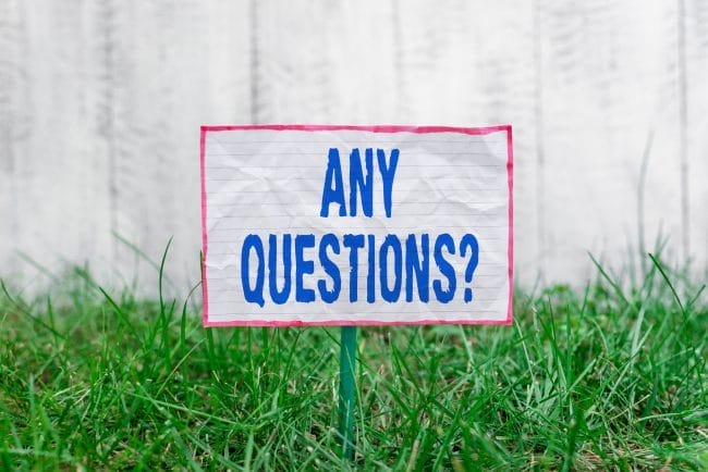 6 Innocent Questions That Can Be Considered Harassment