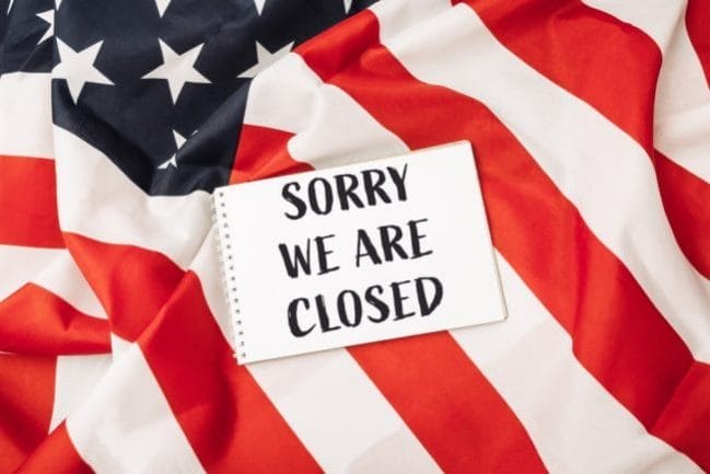 5 Ways the Potential Friday Night Government Shutdown Will Impact NYC ...