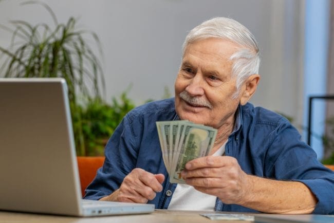 Sorry, Boomers: These 8 "Golden" Money Rules Will Keep You Poor