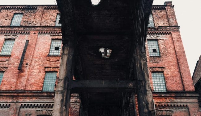 Haunted House Feeling? Low-Frequency ‘Infrasound’ Raises Cortisol and ...