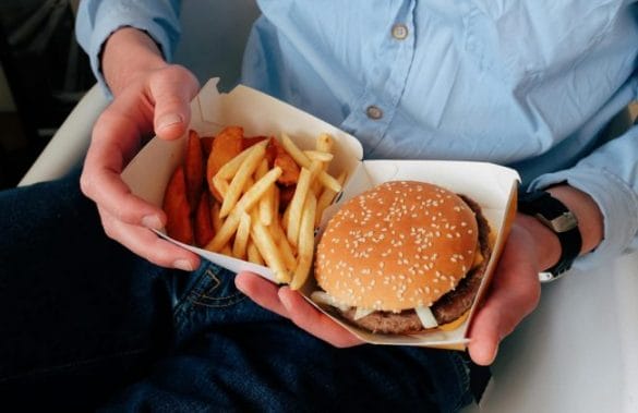 Eat This, Not That: Ultra-Processed Foods Raise Death…