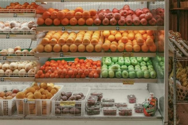 The ‘Digital Dust’ Trap: How Your Innocent Grocery Store Habit Can ...