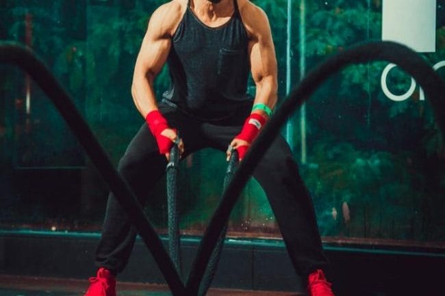 Stop Doing the Same Workout: Mixing Up Your Routine Could Cut Your ...