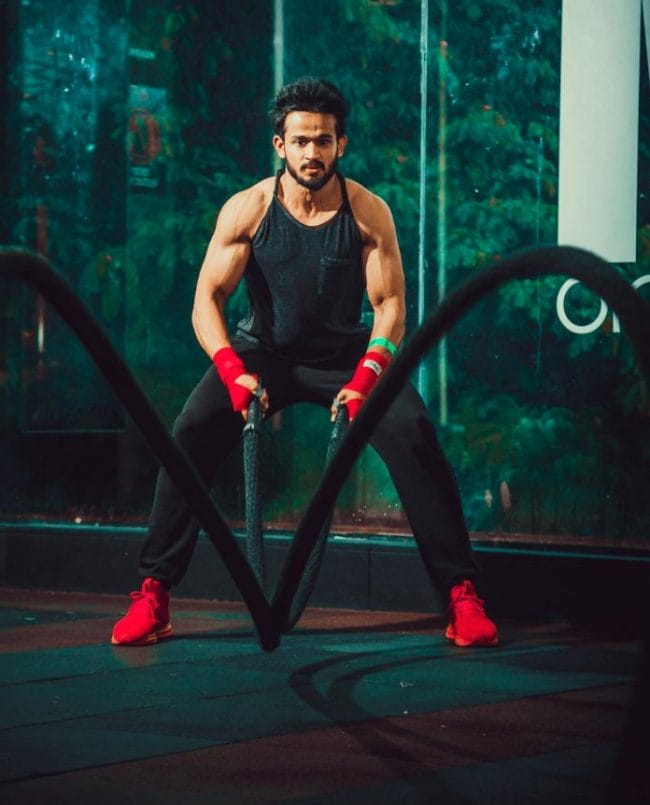 Stop Doing the Same Workout: Mixing Up Your Routine Could Cut Your ...