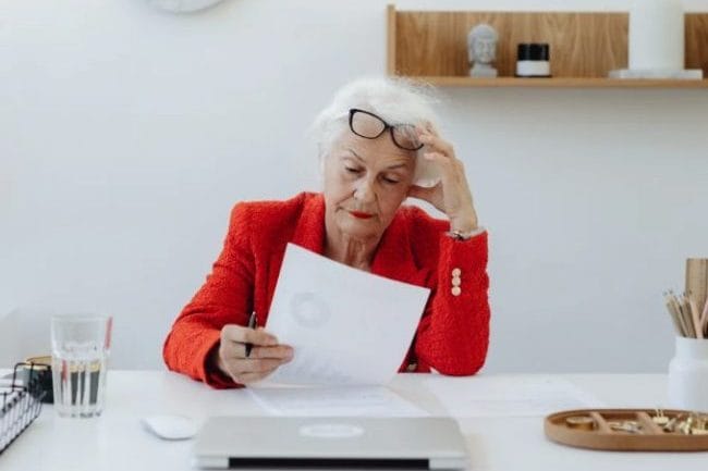 Solo Agers Alert: 3 Legal Forms You Should Have in Place to Keep ...