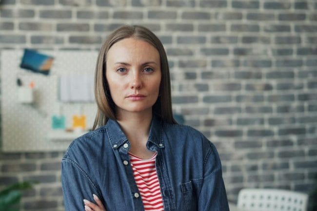 Autism in Women Is Often Missed Until Adulthood—Here’s the Hidden Pattern
